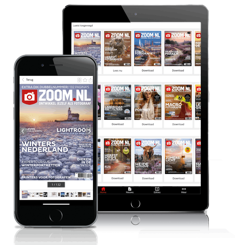 Zuum Gratis Zoom.nl Magazine Editie 8 2022 Is Uit! Zoom Academy