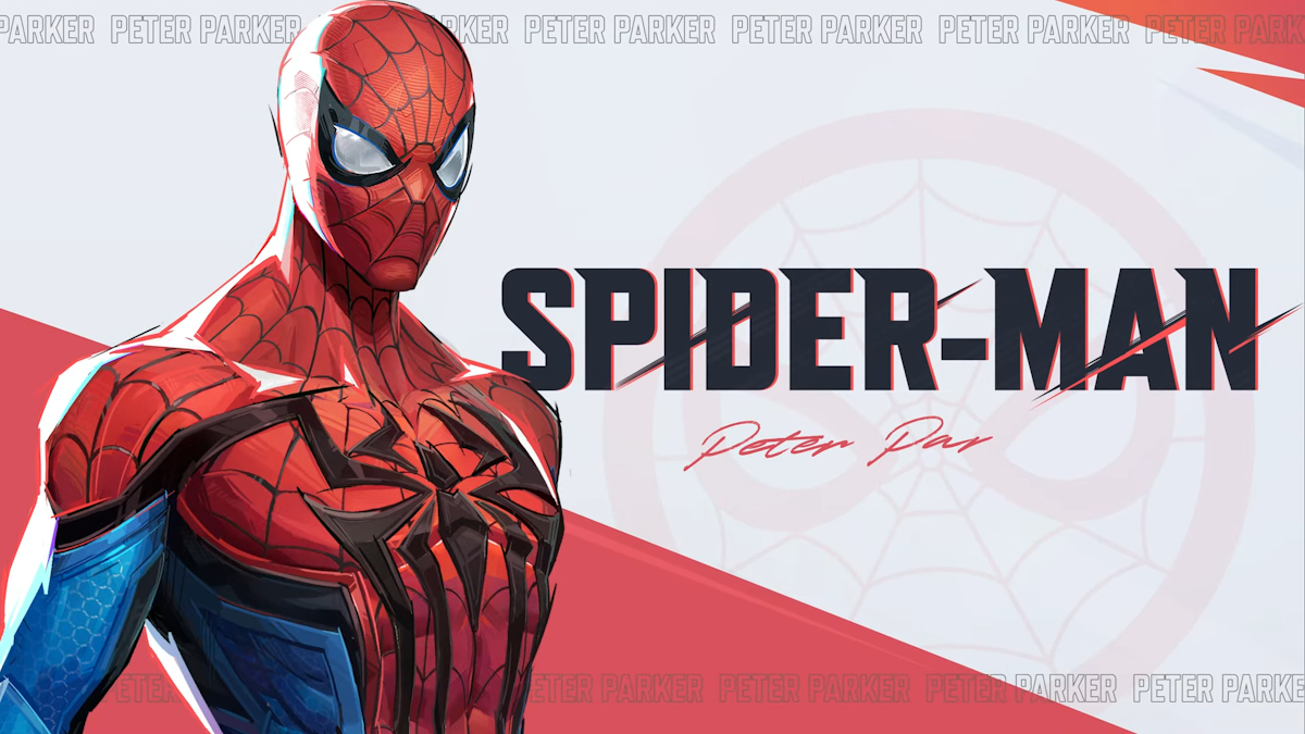 Nieuwe Marvel Rivals-trailer zet Spider-Man in de spotlights | Power ...