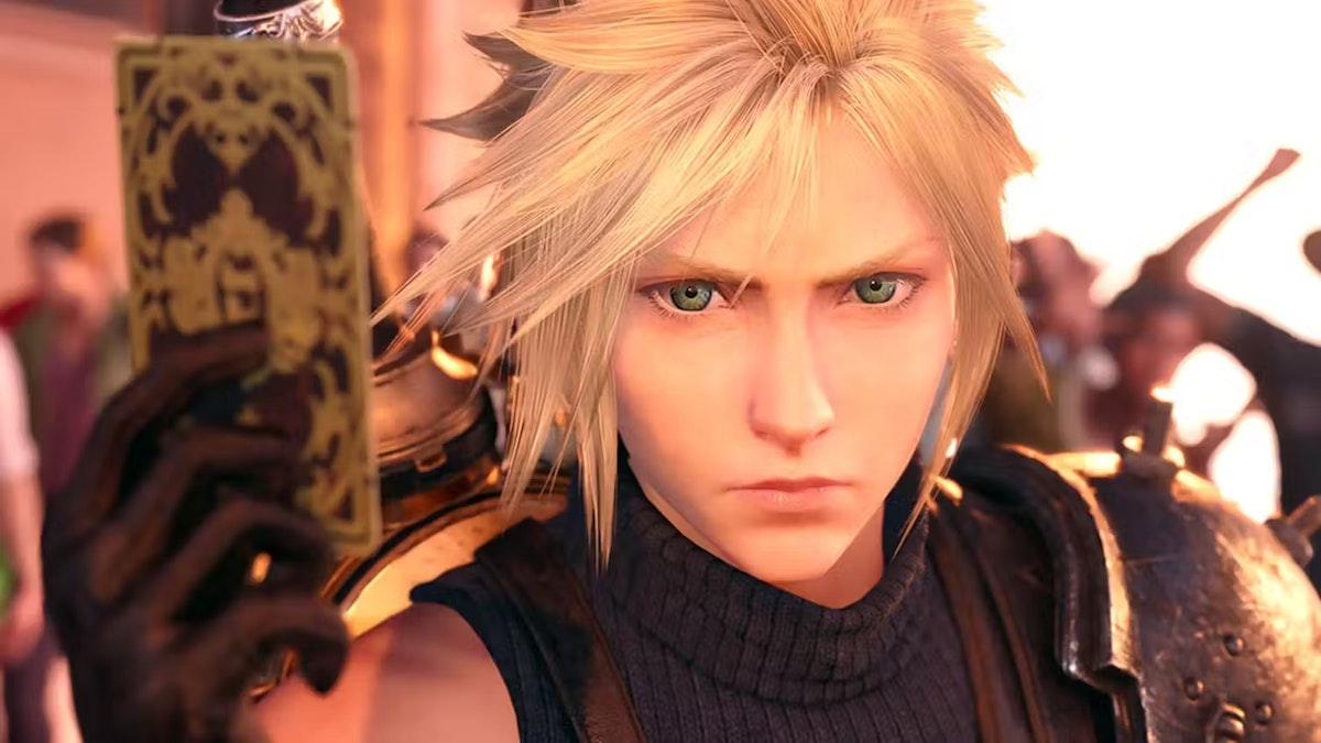 We geven tickets weg voor het Final Fantasy 7 Rebirth-concert in Ahoy ...