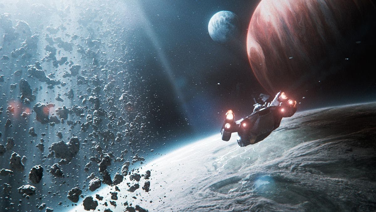 Hoofdschrijver Star Wars Eclipse niet meer werkzaam bij Quantic Dream ...