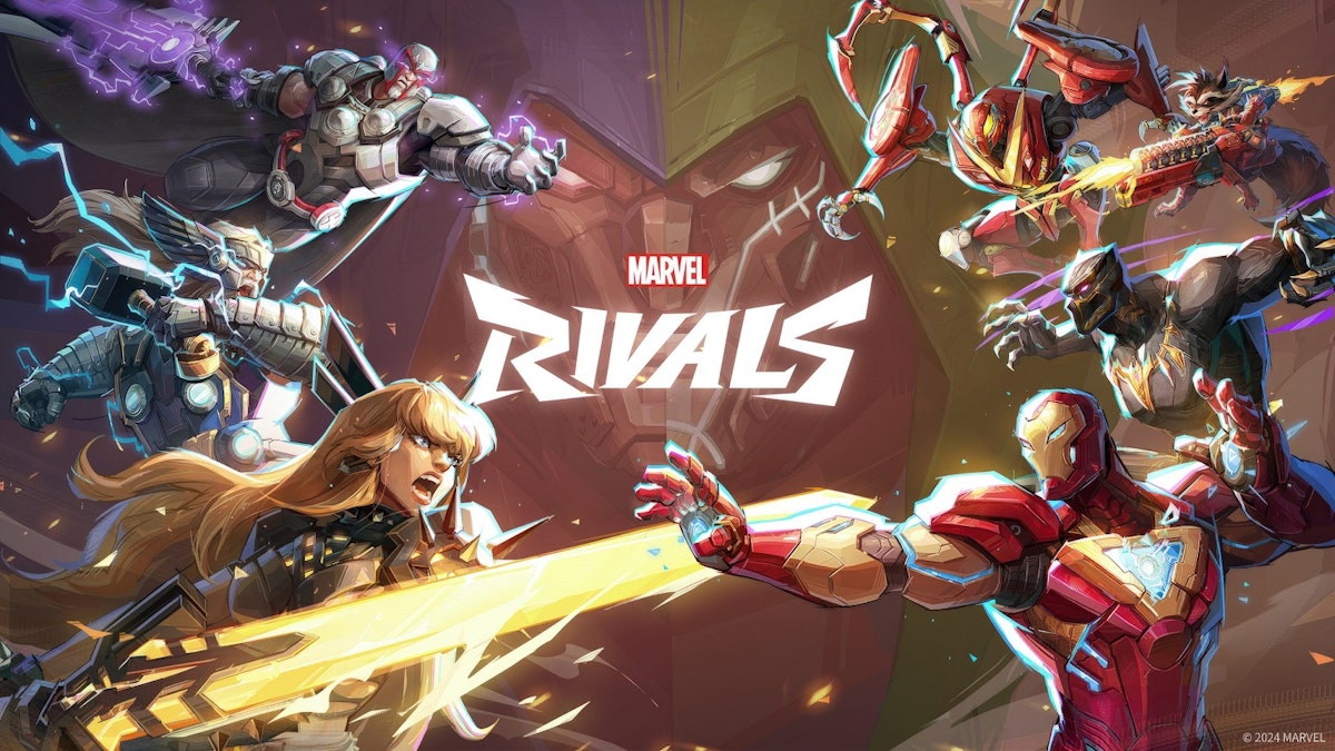 Rocket League-achtige gamemodus onderweg naar Marvel Rivals | Power ...