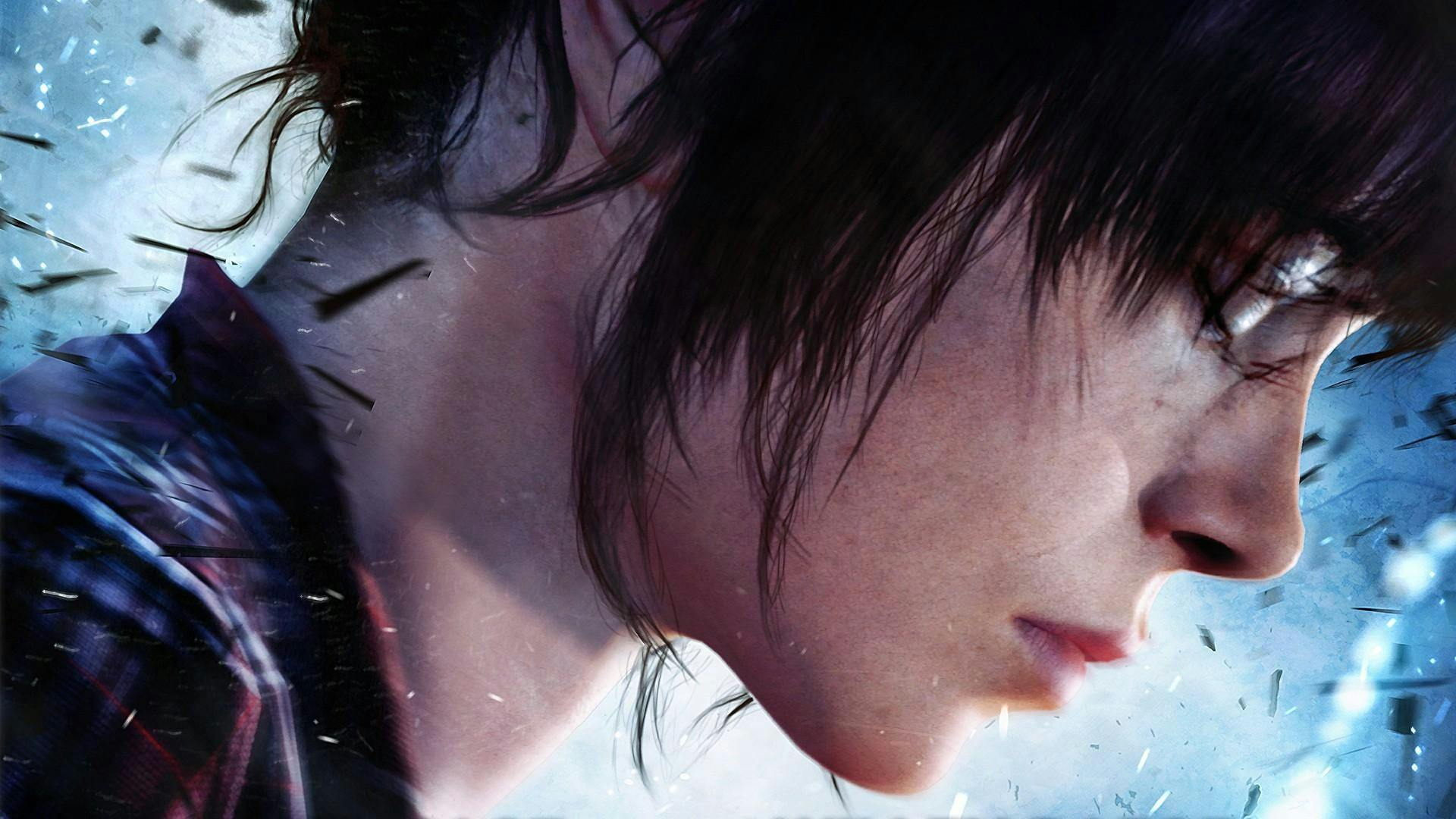 Beyond Two Souls Wallpapers