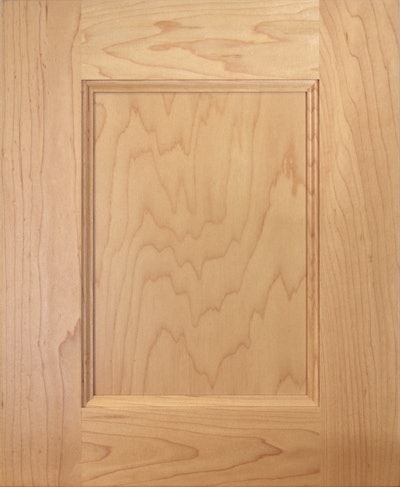 Cambridge Cabinet with Transitional Doors | Countryside Cabinets