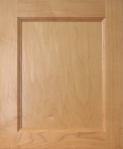 Chadwick Cabinet with Transitional Doors | Countryside Cabinets