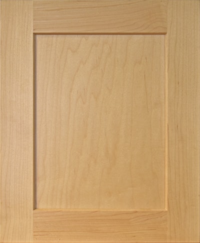 Lexington Cabinet with Arts & Crafts Doors | Countryside Cabinets