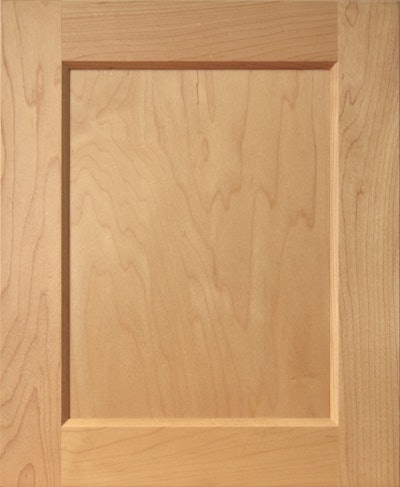 Lancaster Cabinet with Transitional Doors | Countryside Cabinets