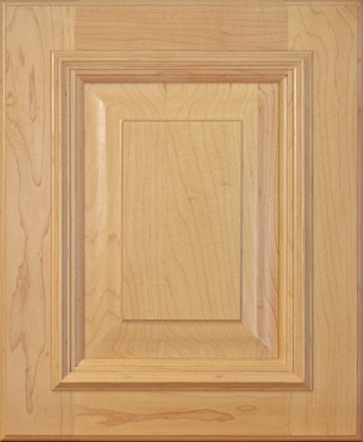 Vermont Cabinet with Traditional Doors | Countryside Cabinets