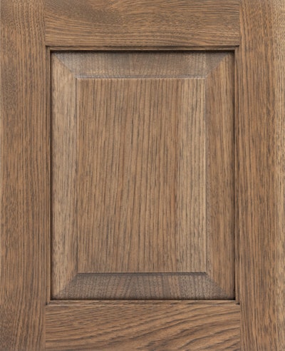 Glen Cabinet with Traditional Doors | Countryside Cabinets