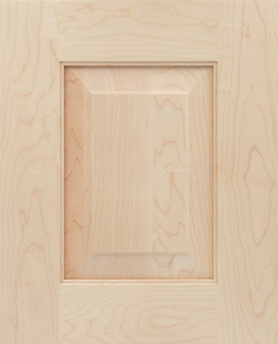 Grove Cabinet with Traditional Doors | Countryside Cabinets