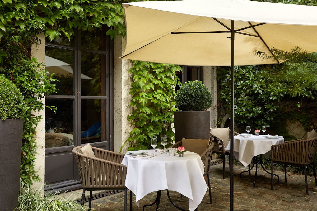 Quelles sont les 3 terrasses incontournables de l'été à Paris?