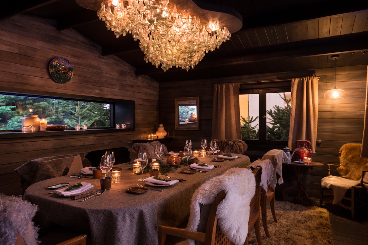 5 chalets parisiens où se réchauffer cet hiver