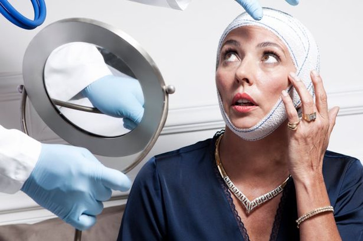 Plus de 45 ans: l'ordonnance beauté du Dr Guessous
