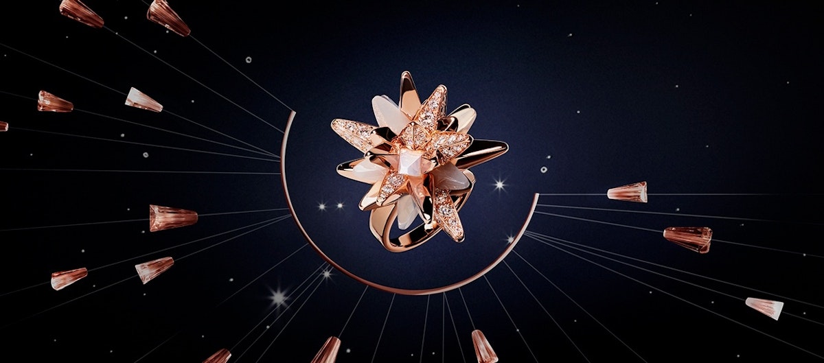 Le thème astral de Cartier