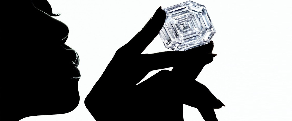 Découvrez le plus beau diamant du monde!