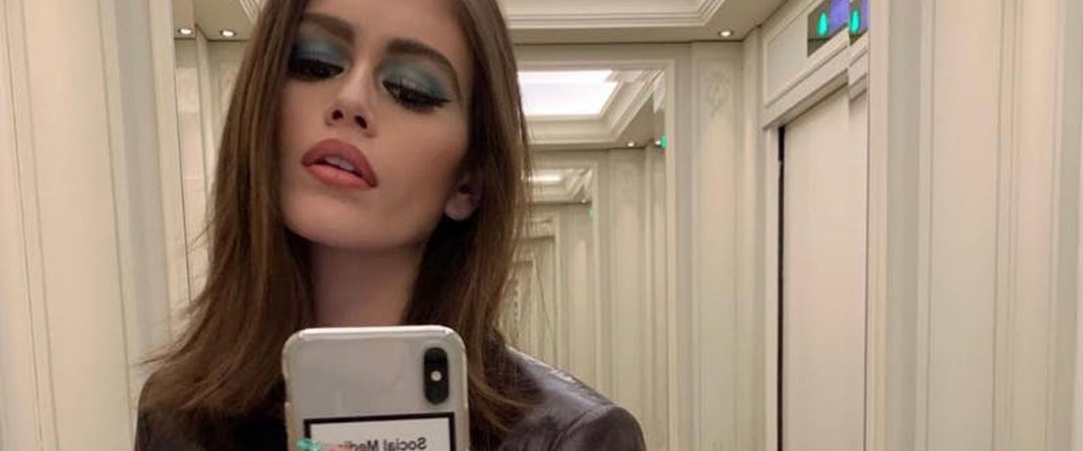 Instagram annonce la fin des "like"