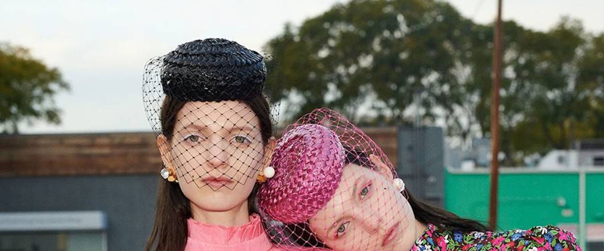 Pourquoi "THE", le nouveau label de Marc Jacobs, est déjà un succès