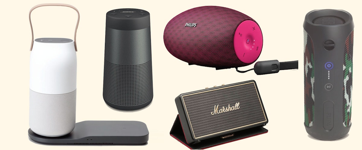 Top 9 des meilleures enceintes