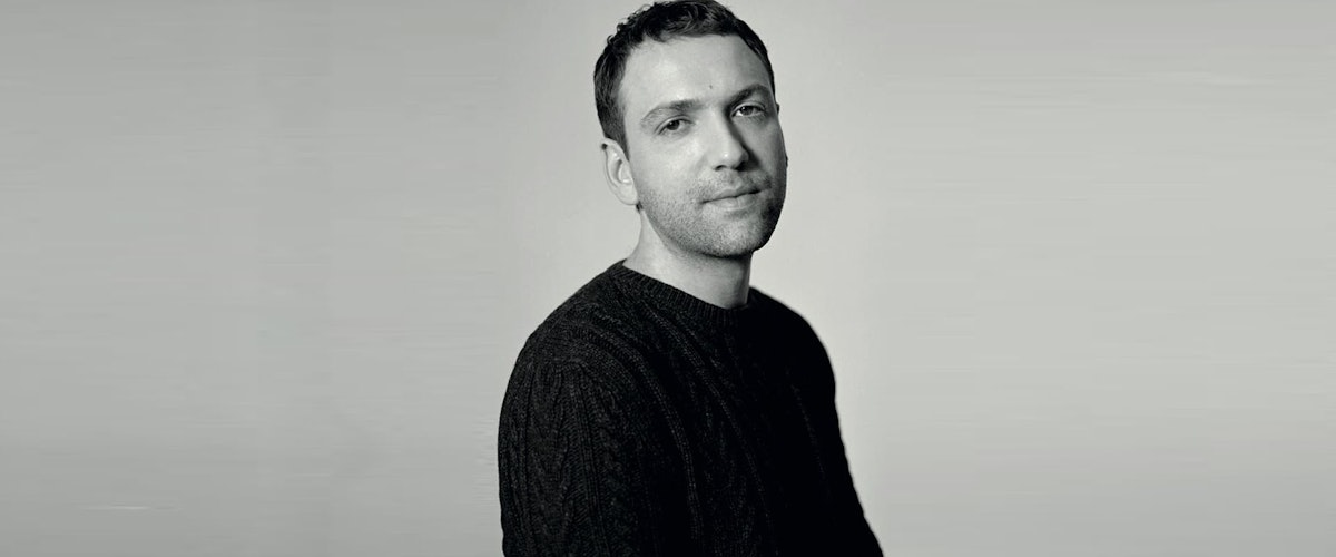 Bruno Sialelli : un outsider providentiel chez Lanvin