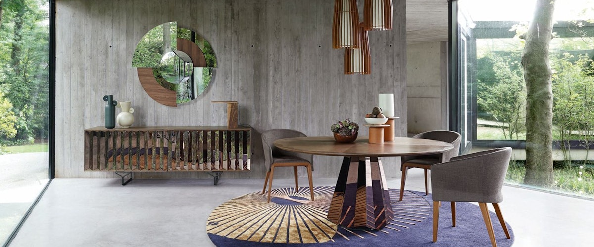 Roche Bobois Ancienne Collection