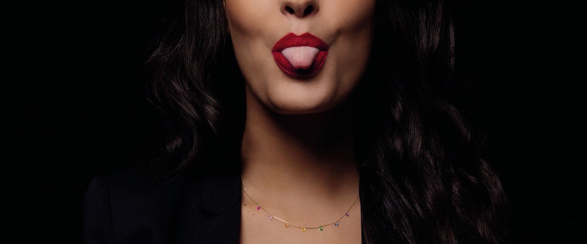 Saint-Valentin: Neyleen s'adresse aux hommes