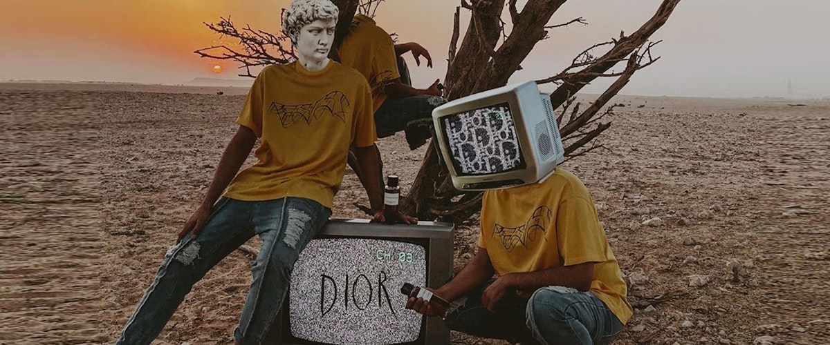 4 influenceurs du Qatar qui font le buzz