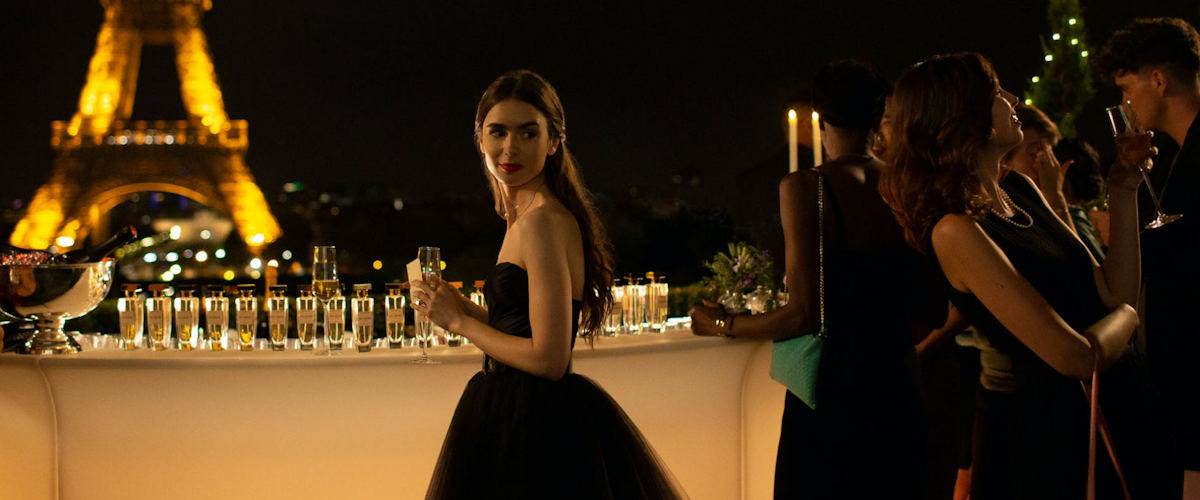 Netflix : les 6 films et séries qui arrivent en octobre 2020