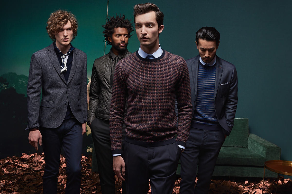 Devred inaugure une nouvelle boutique au Morocco Mall