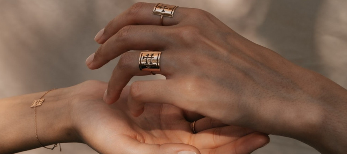 Neyleen Fine Jewellery présente Land of Destiny, la nouvelle collection ...