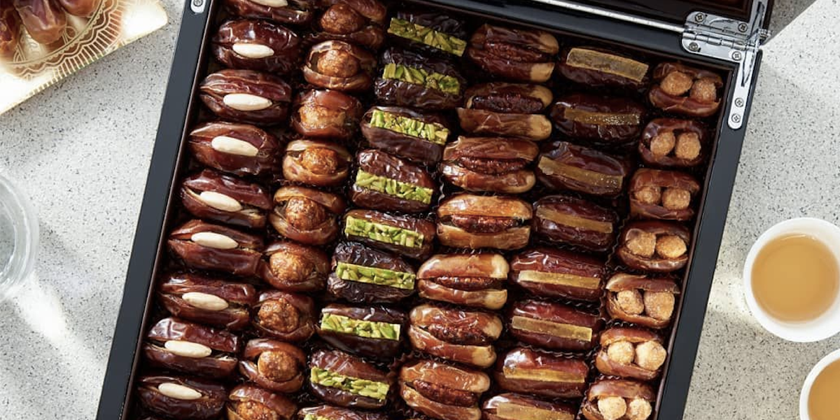 On a trouvé où se procurer les meilleurs dattes de Casablanca