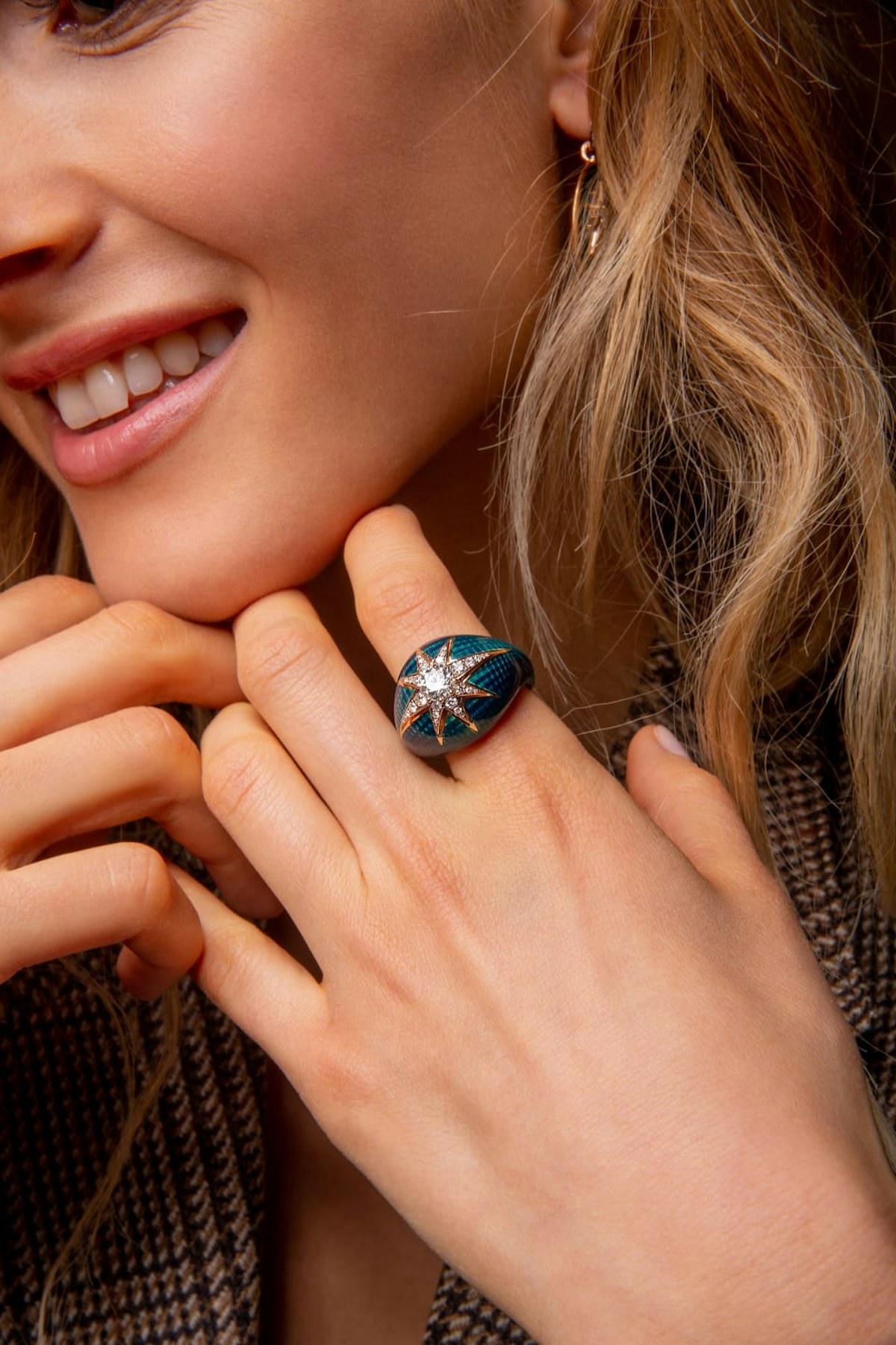 Les Trunks Shows de Neyleen Fine Jewelry sont de retour