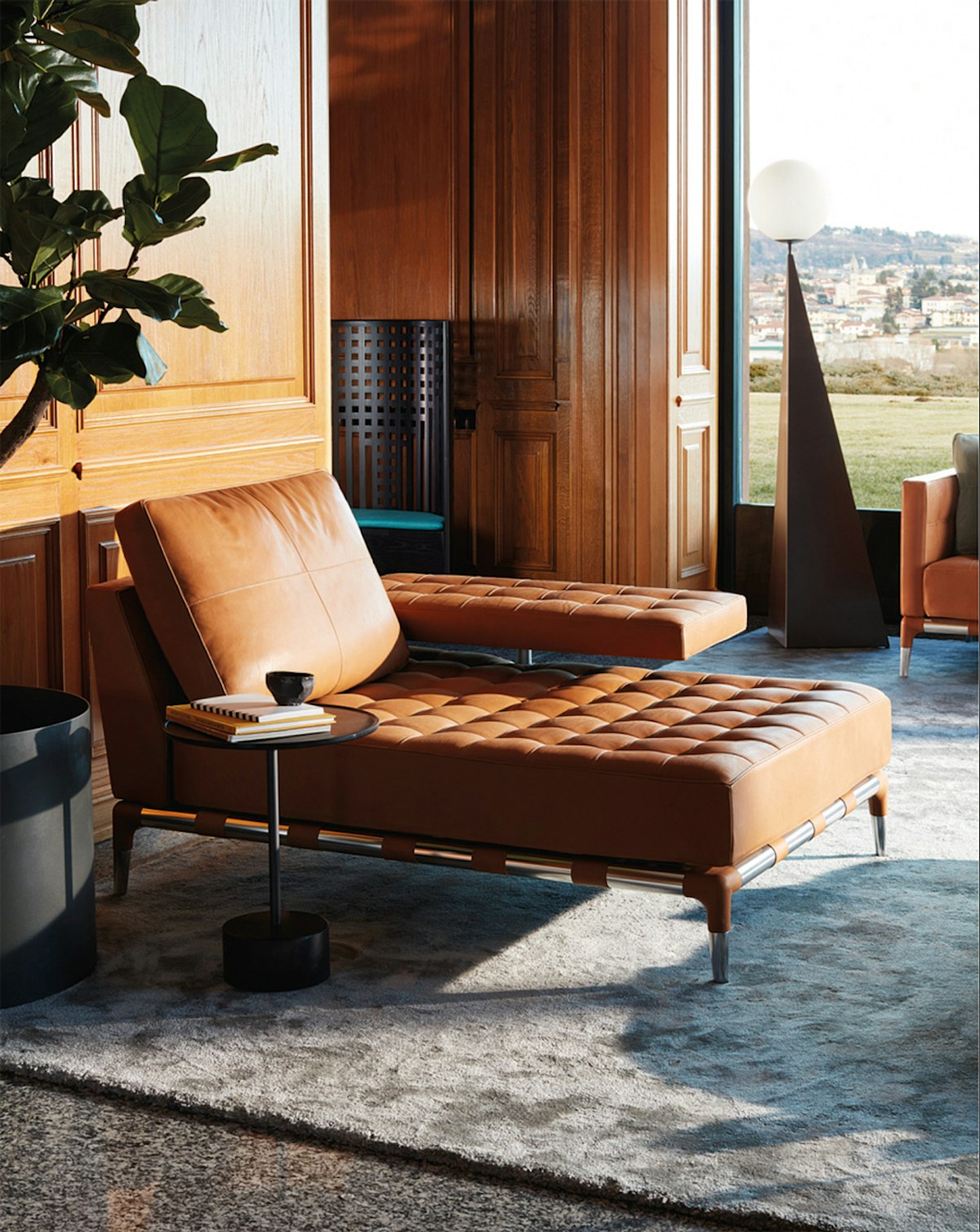 Notre shopping méridiennes, partie 2