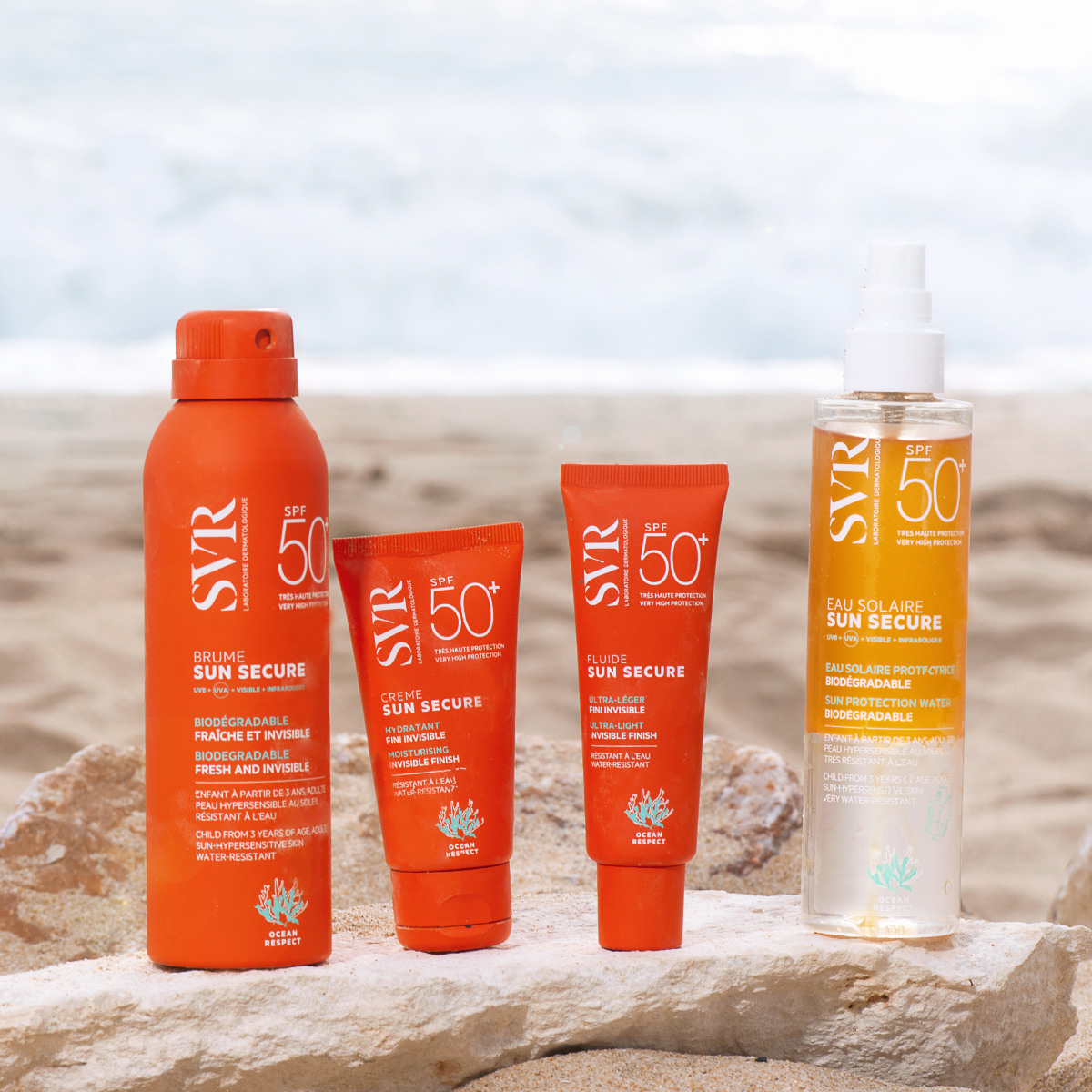 Comment profiter du soleil sans prendre de risques