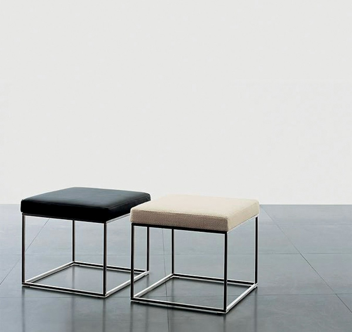 Les poufs : 6 modèles design