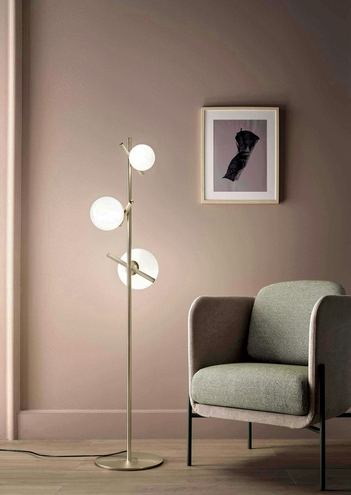 Lampadaires : notre sélection coup de cœur