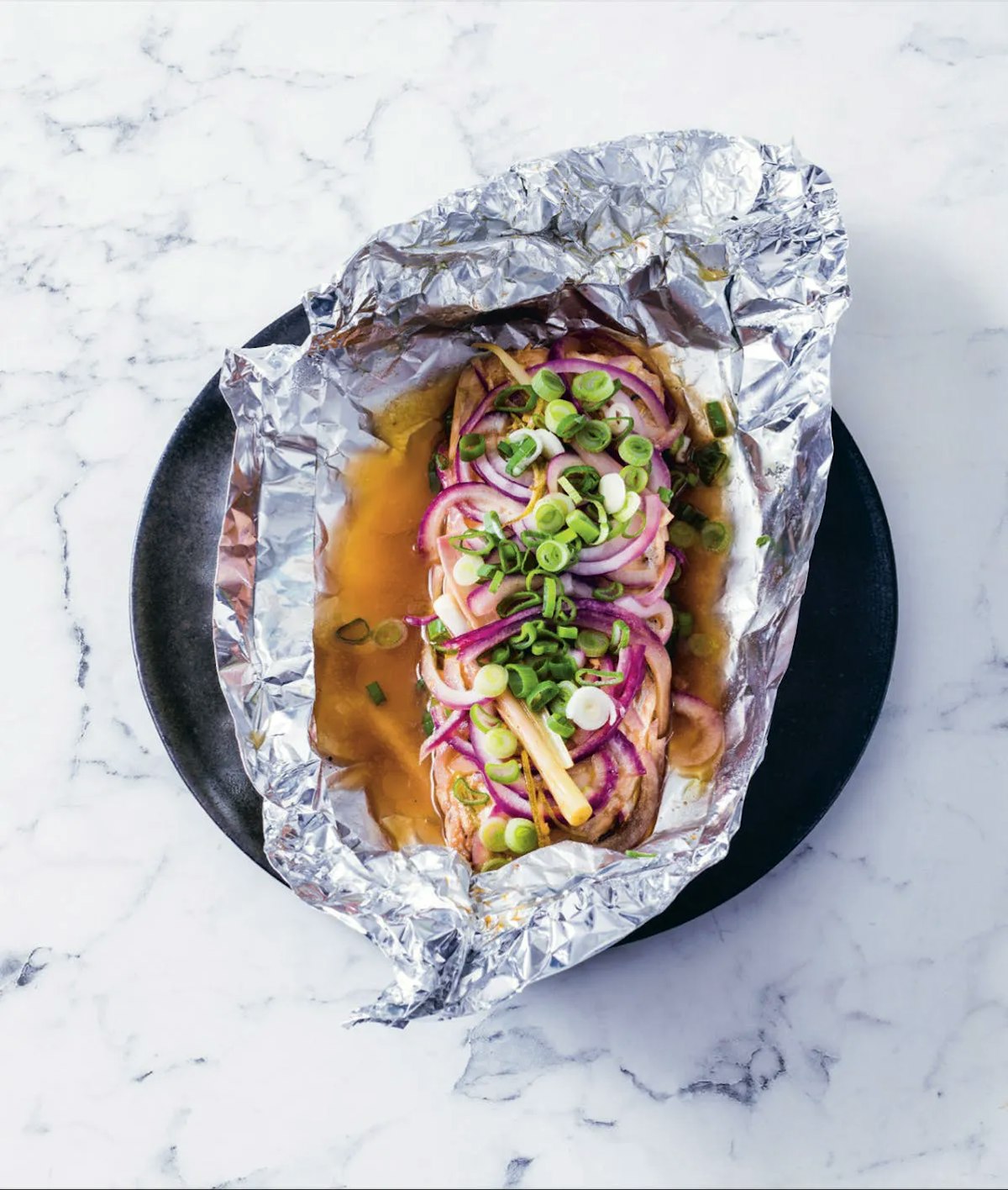 La meilleure recette de poisson pour les fêtes