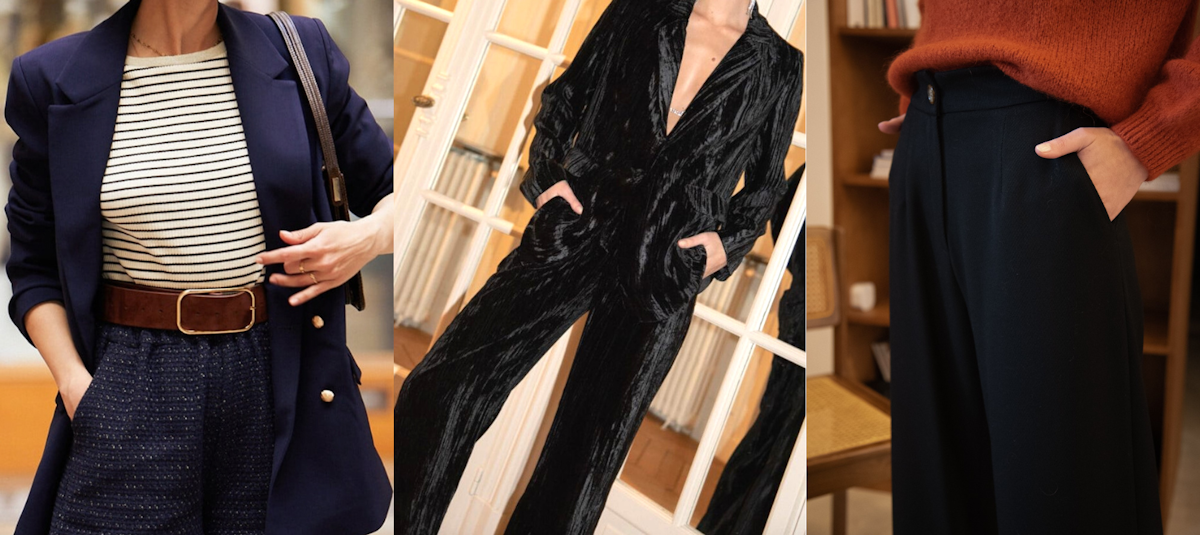 Rock’n Rose, un nouveau concept multimarques de prêt à porter féminin