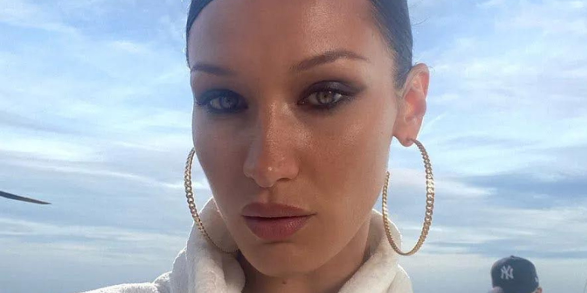 Revenge Makeup : comment recréer le maquillage qui cartonne sur TikTok ...