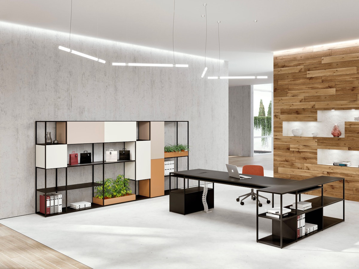 Visite guidée : le nouveau showroom d'Interlux Group entièrement dédié ...