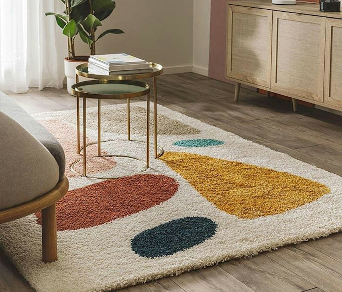 Tapis : nos coups de coeur du moment