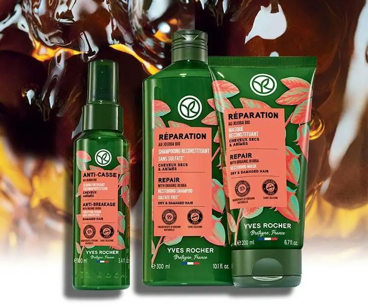 Comment prendre soin de ses cheveux en été