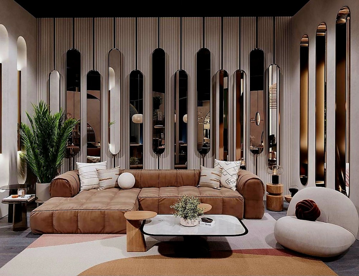 Comment Rikko Luxury s’est imposée dans le monde de l’ameublement haut ...