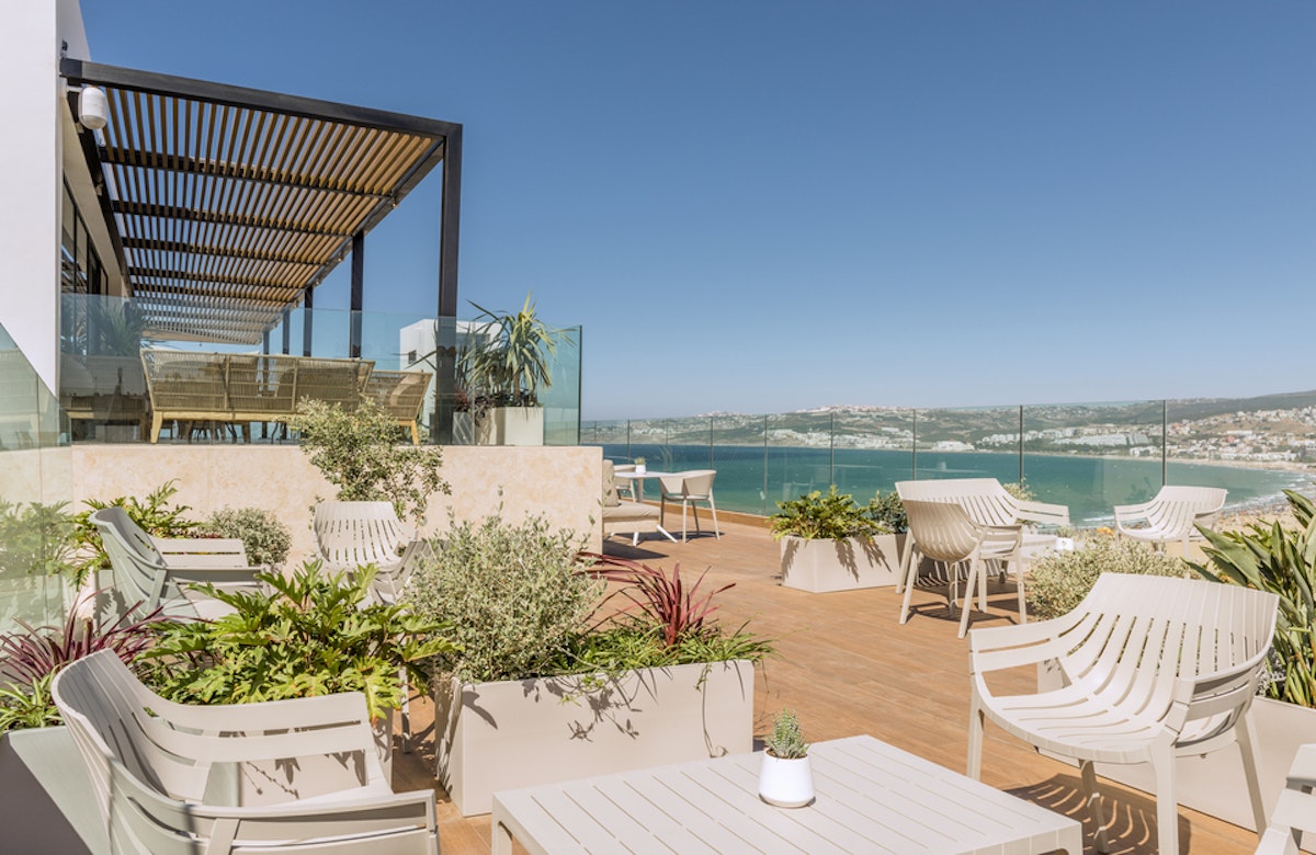 Barceló Tanger, l’avis de L’Officiel