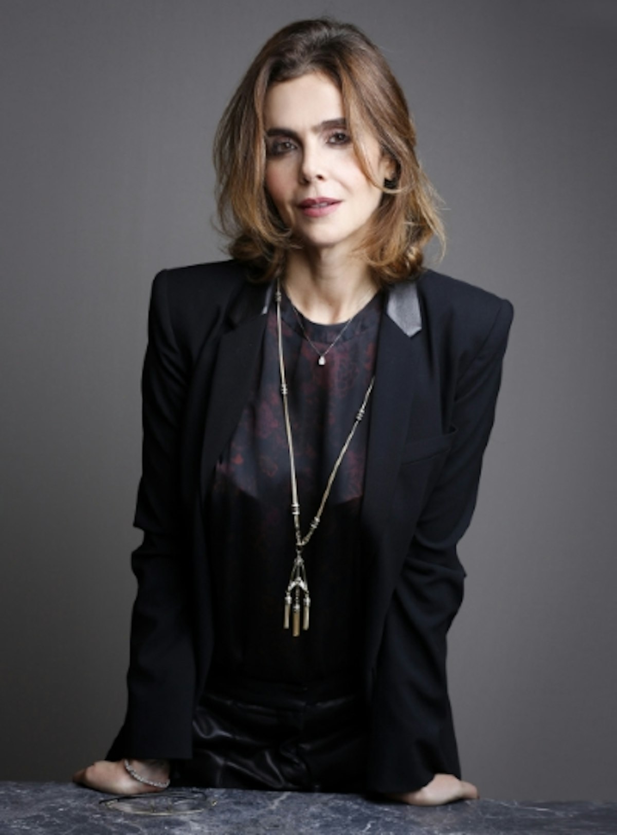 L’interview “Bonne année” de Ghita Kittane, fondatrice de Neyleen Fine ...