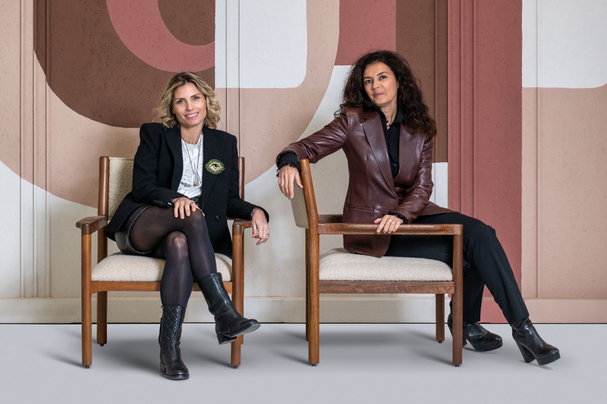 Maison Nicole : le style fait sur-mesure