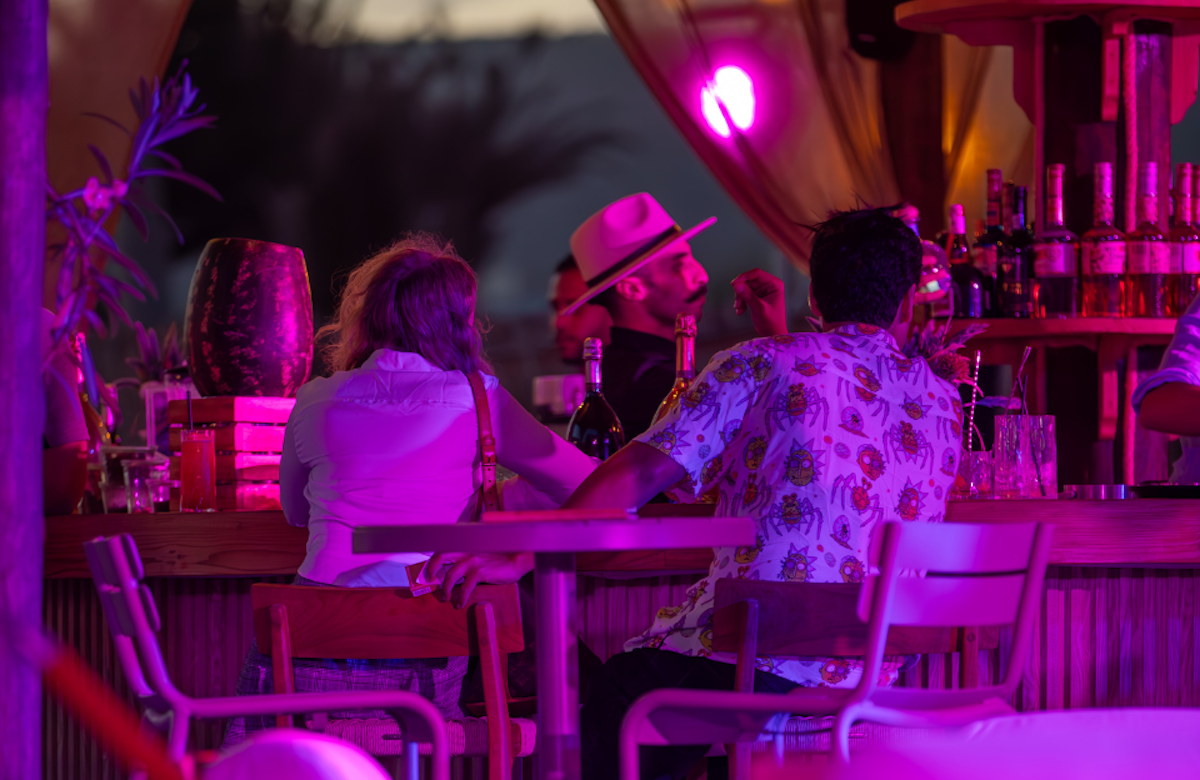 Taghazout : on a trouvé le spot parfait pour nos soirées d'été