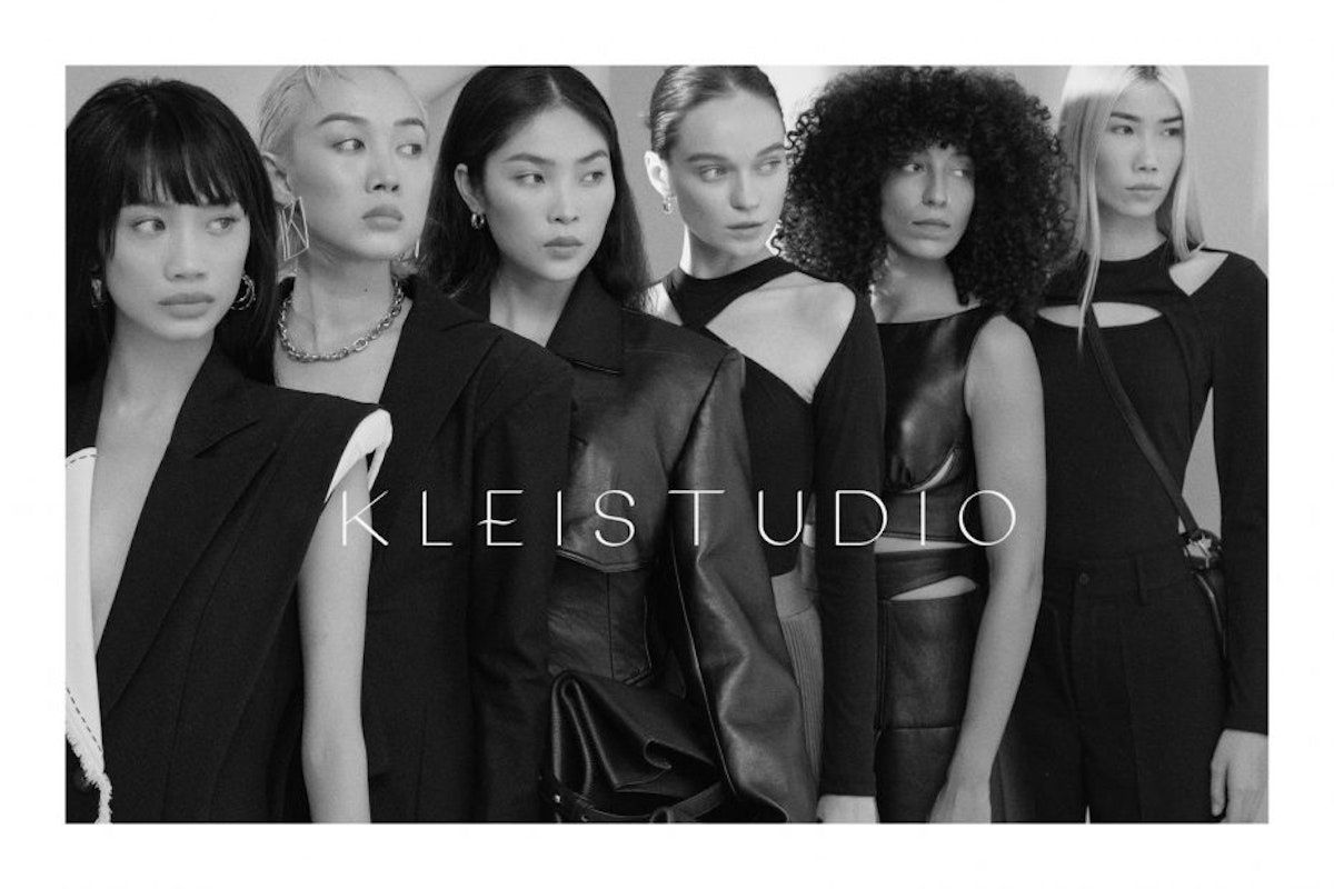 Kelbin Lei ra mắt thương hiệu thời trang cho nữ giới Klei Studio