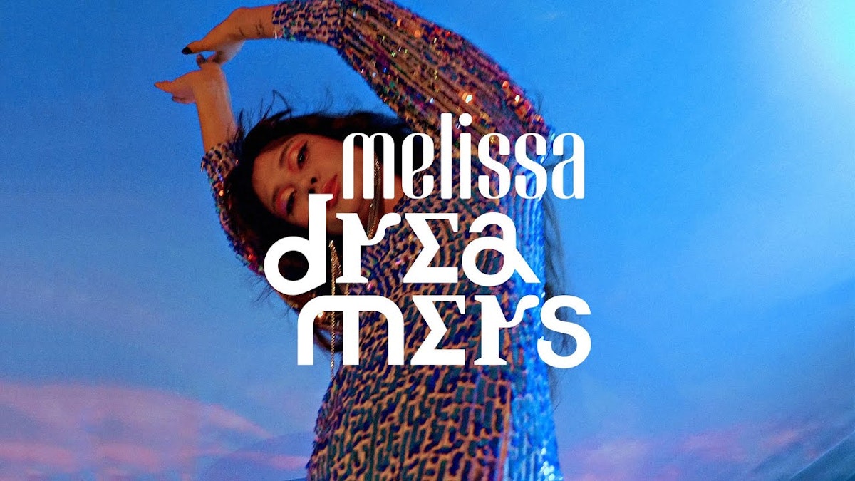 Melissa – những đôi giày hoàn hảo cho mùa Giáng sinh ấm áp