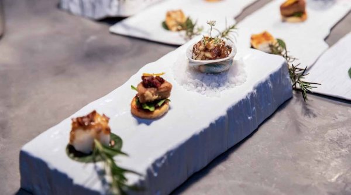 The Monkey Gallery – Nâng tầm thưởng thức ẩm thực