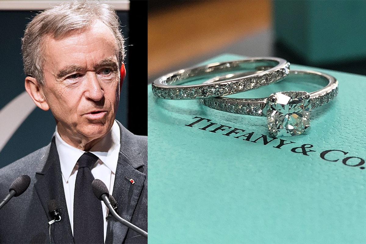 Tiffany & Co. gia nhập LVMH: Thương vụ lớn nhất lịch sử chính thức khép lại
