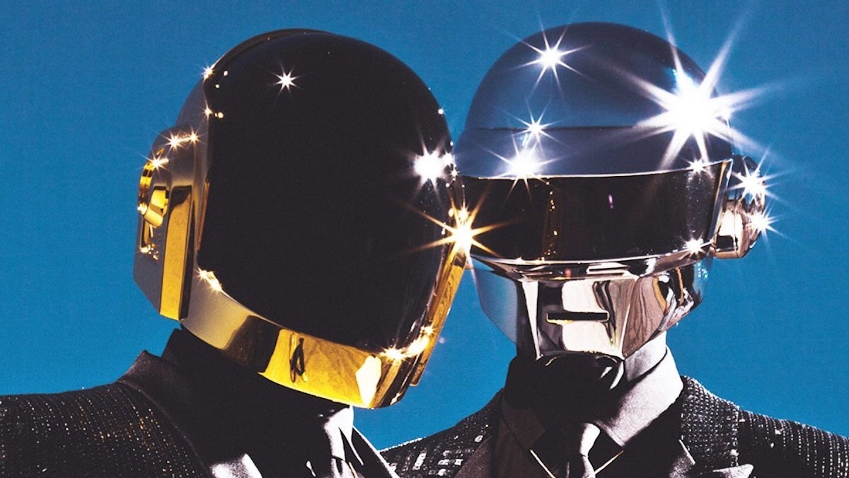 Daft Punk, 28 năm, lời chia tay cũng phải "nghệ" đến phút cuối cùng